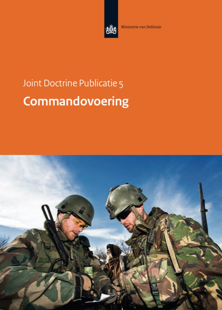 Modellen van aanpak – tot het besluit moment – Grip op je: